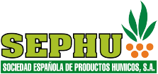 SEPHU: Productos